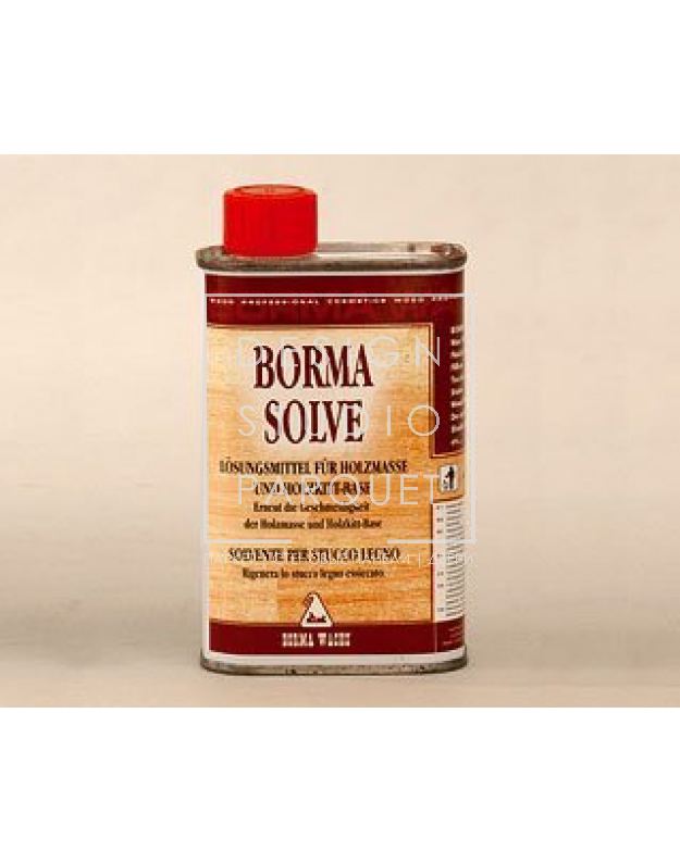 Многоцелевой растворитель BORMA WACHS BORMA SOLVE