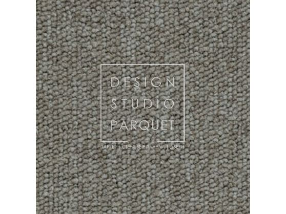Ковровое покрытие Ege Contra Ecotrust 750 light grey 069272548