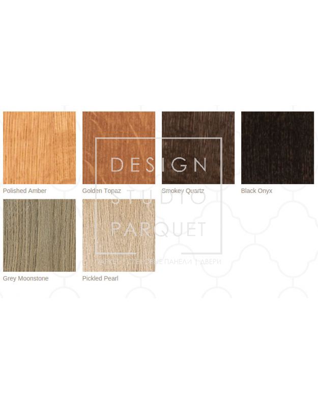 Деревянные полы Jamie Beckwith Collection Etched Stitch Стежок