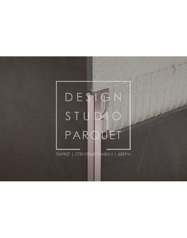 Профиль Profilpas CERFIX ® PROANGLE Q ZQBRSN/100