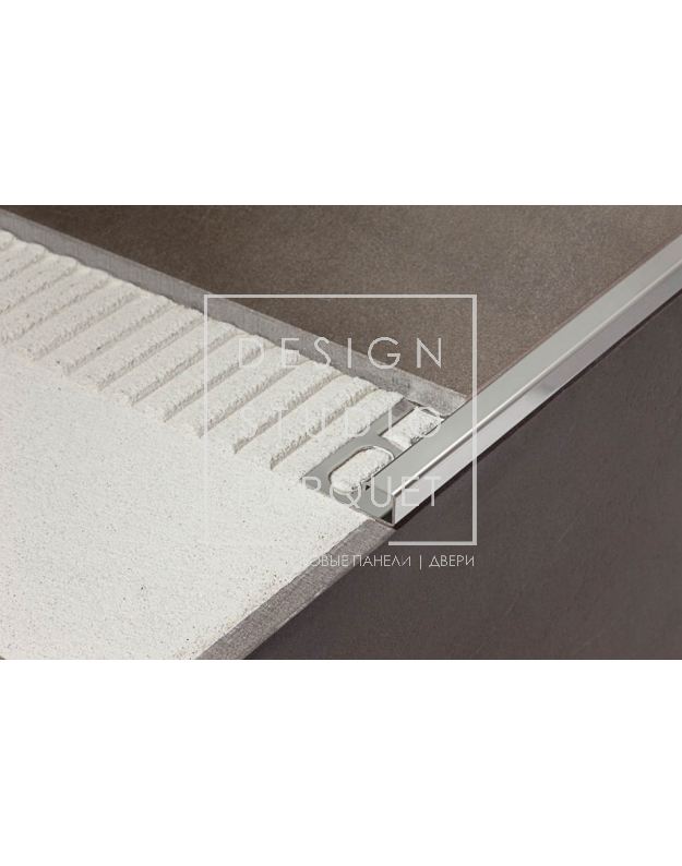 Профиль Profilpas CERFIX ® PROANGLE Q ZQIN/100