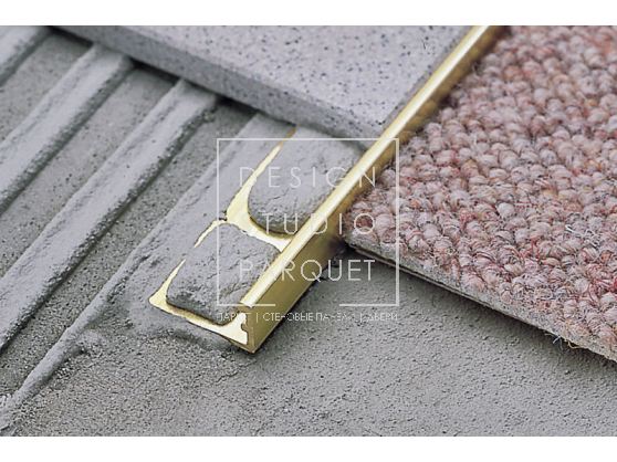 Профиль Profilpas CERFIX ® PROANGLE ZN